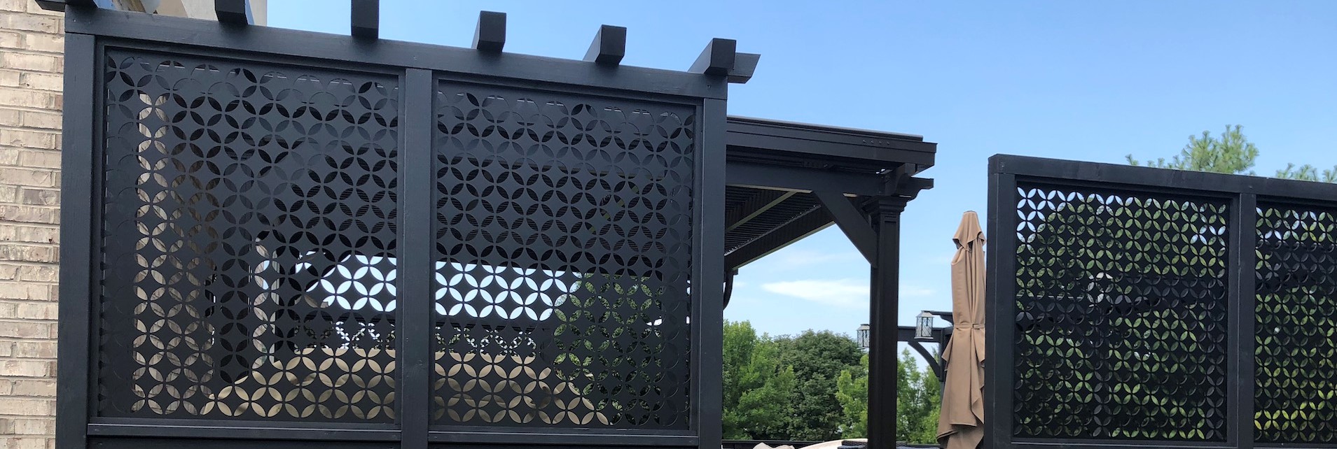 Vinyl Lattice Reviews | Acurio Latticeworks